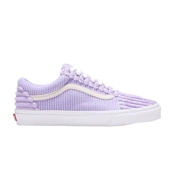 VANS Anderson .paak X Old Skool 'soulito' Sneakers - Purple
