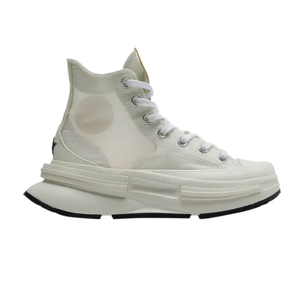 CONVERSE Run Star Legacy Cx High - Cream