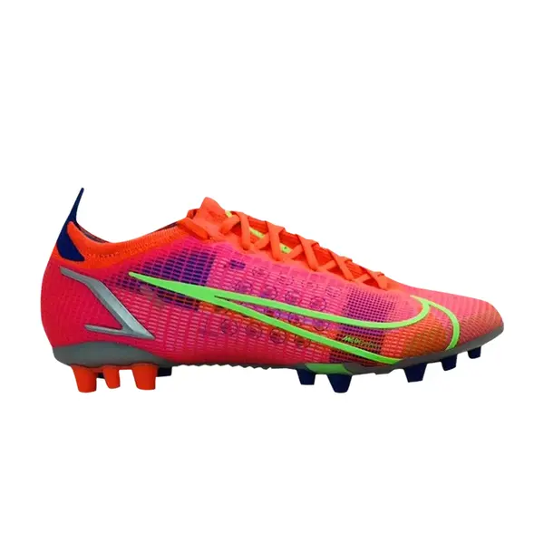 Nike Mercurial Vapor 14 Elite Ag - Pink