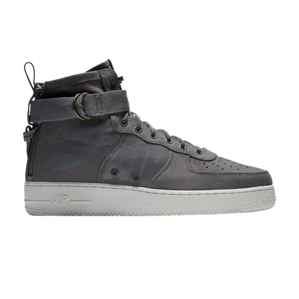 Nike Sf Air Force 1 Mid Sneakers