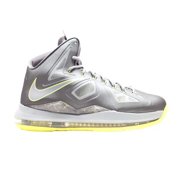 Nike Lebron 10 Sneakers
