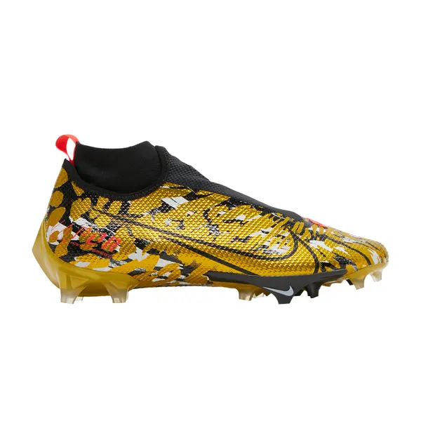 Nike Vapor Edge Pro Obj Gold Editorialist