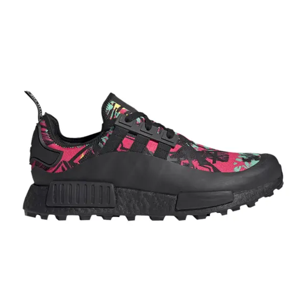 Adidas Nmd_r1 Trail Gtx Sneakers
