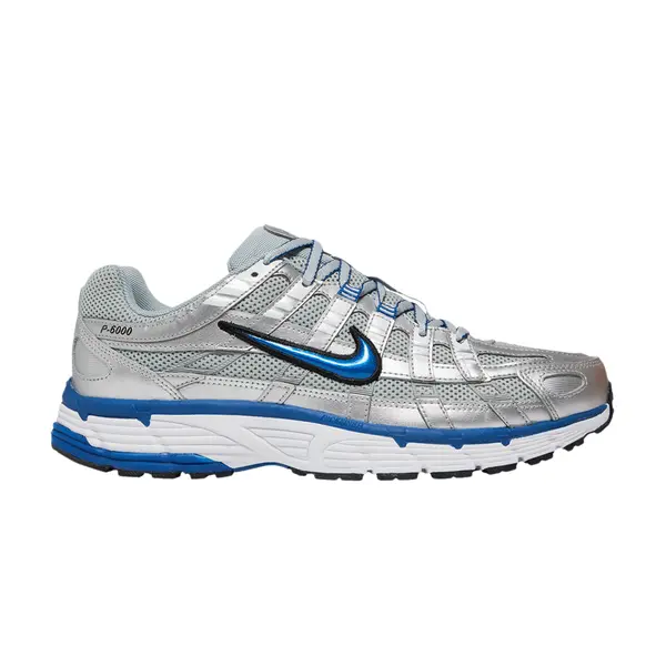 Nike Wmns P-6000 Sneakers - Blue