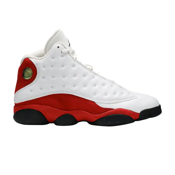 JORDAN Retro - White