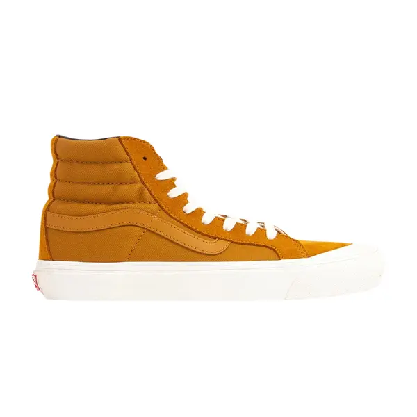 VANS Vault Og Style 138 Lx High-top Sneakers