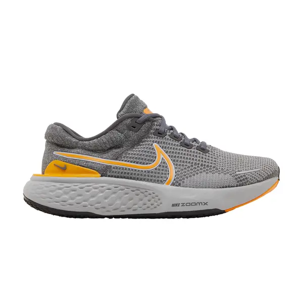 Nike Zoomx Invincible Run Flyknit 2 - Grey