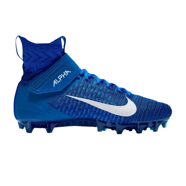 Nike Alpha Menace Elite 2 - Blue