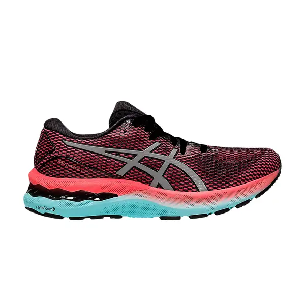 Asics Gel Nimbus 23 Lite-show Sneakers - Pink