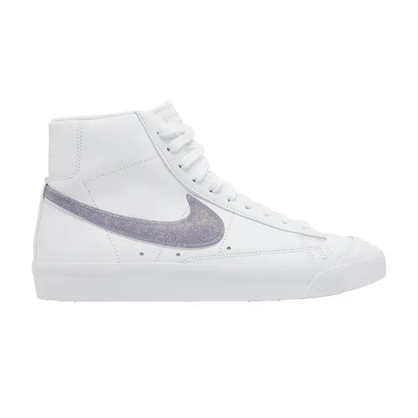 Nike Blazer Mid '77 Sneakers - White