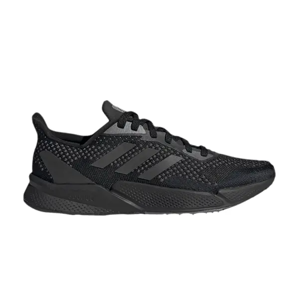 Adidas X9000l2 Sneakers - Black