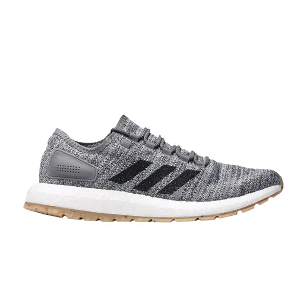 Adidas Pureboost Atr Sneakers - Grey