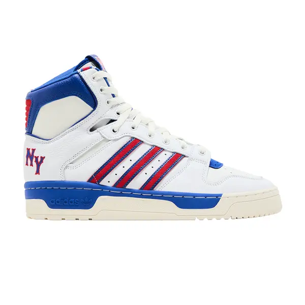 Adidas Conductor High 'nyc' Sneakers