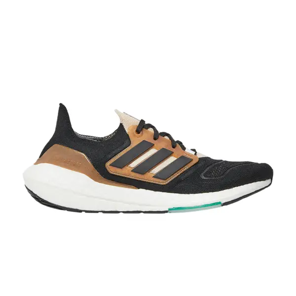 adidas gazelle silver green womens Shop Black Mens adidas Ultraboost 22 Made With Nature Running Shoes   Shoebacca