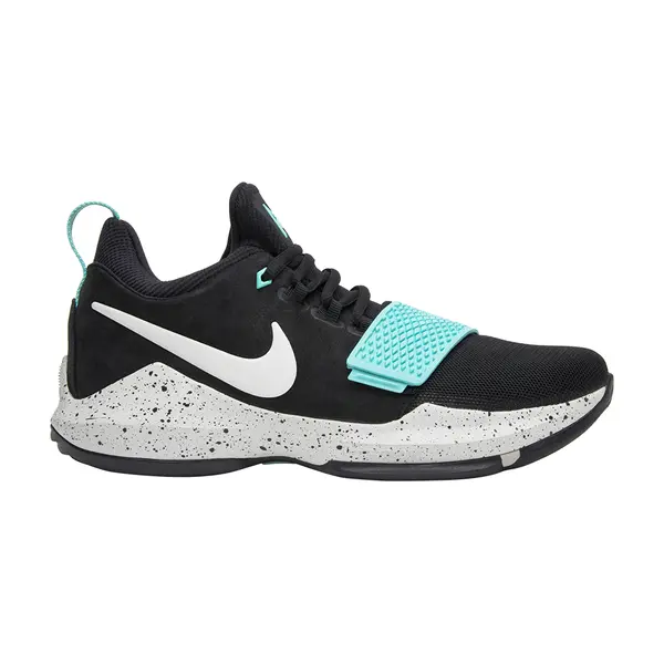 Nike Pg 1 Sneakers - Black