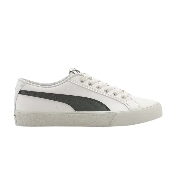 PUMA Bari Z Thyme - White