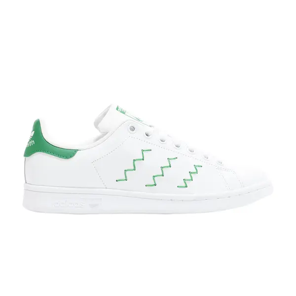 Adidas Stan Smith 'zigzag' Sneakers