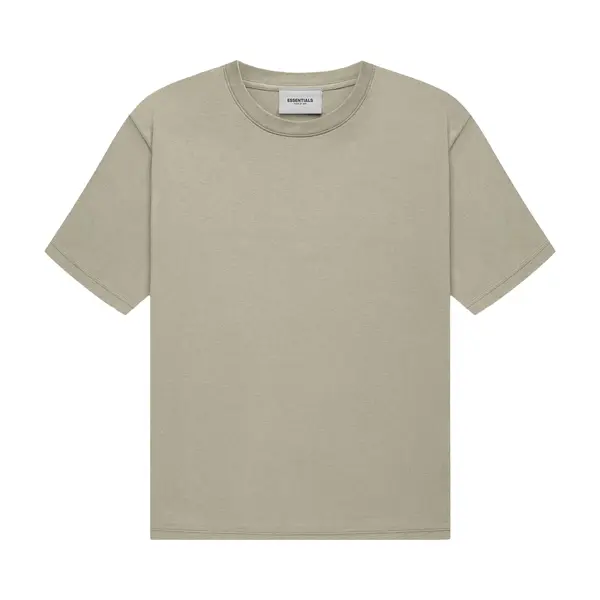 Fear Of God Short-sleeve Tee 'pistachio - Green