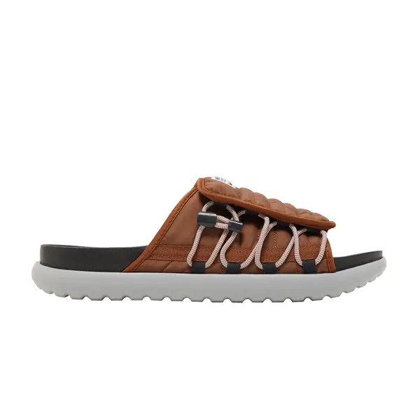 Nike Asuna 2 Slide - Brown
