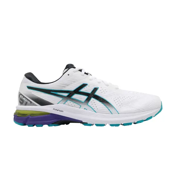 Asics Gt 2000 Sneakers - White