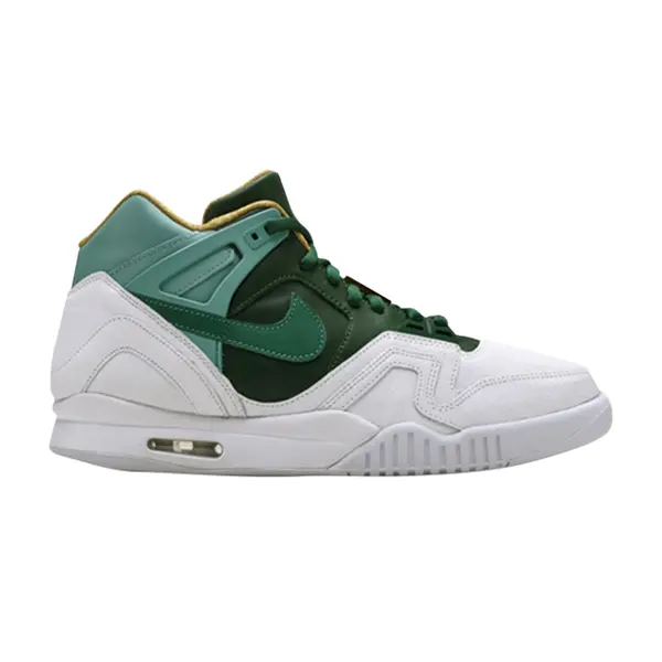 Nike Air Tech Challenge 2 Sp 'wimbledon - White