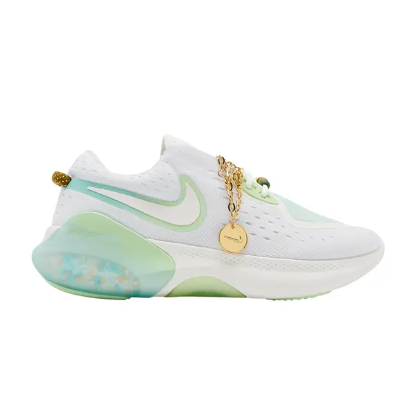 Nike Joyride Dual Run Sneakers White Editorialist