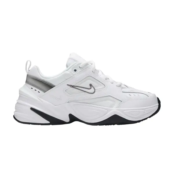 Nike M2k Tekno Sneakers - White