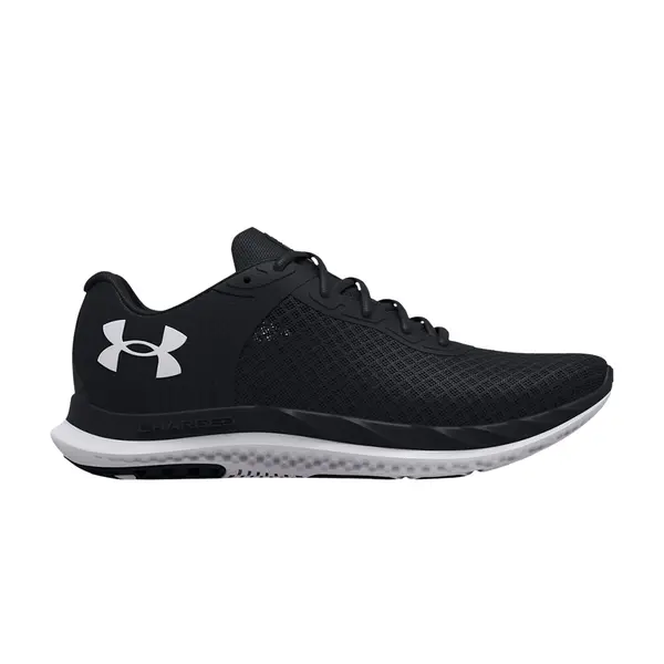 Under Armour Charged Breeze Sneakers - Black