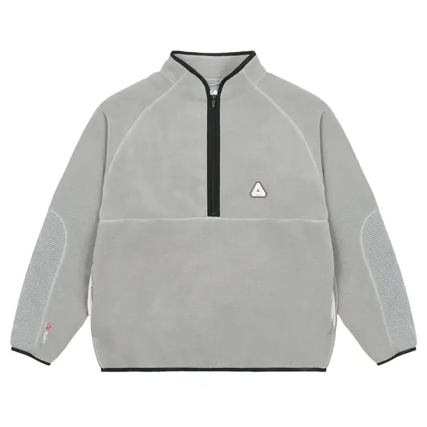 PALACE Polartec Quarter Zip Fleece Jacket