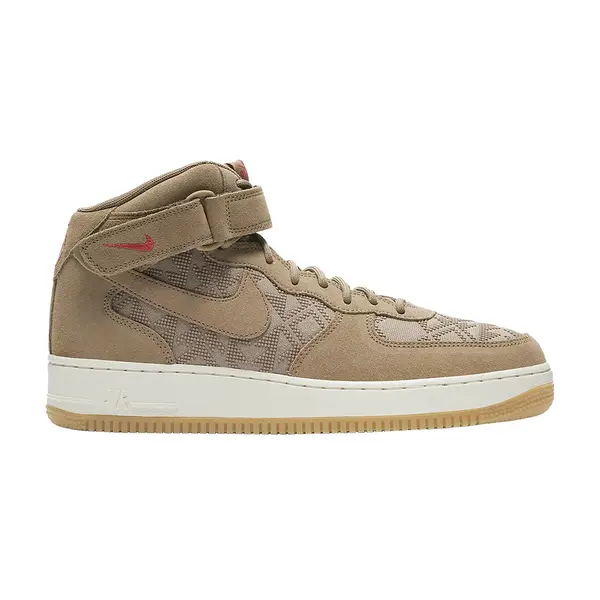 Nike Air Force 1 Mid 07 Premium 'n7' Sneakers