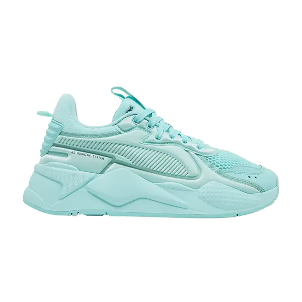 PUMA Rs-x Softcase Sneakers - Blue