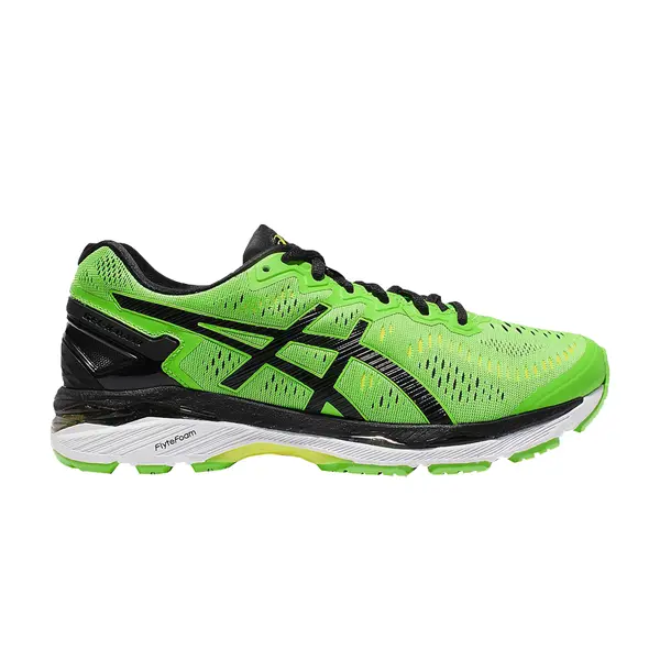 Asics Gel Kayano 23 Sneakers - Green