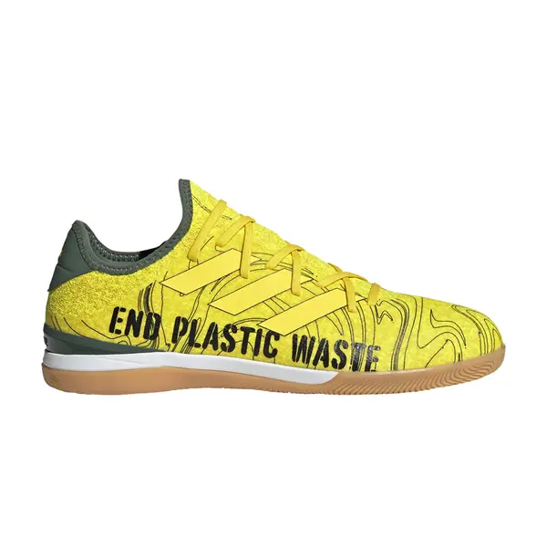 Adidas Gamemode Knit In 'end Plastic Waste