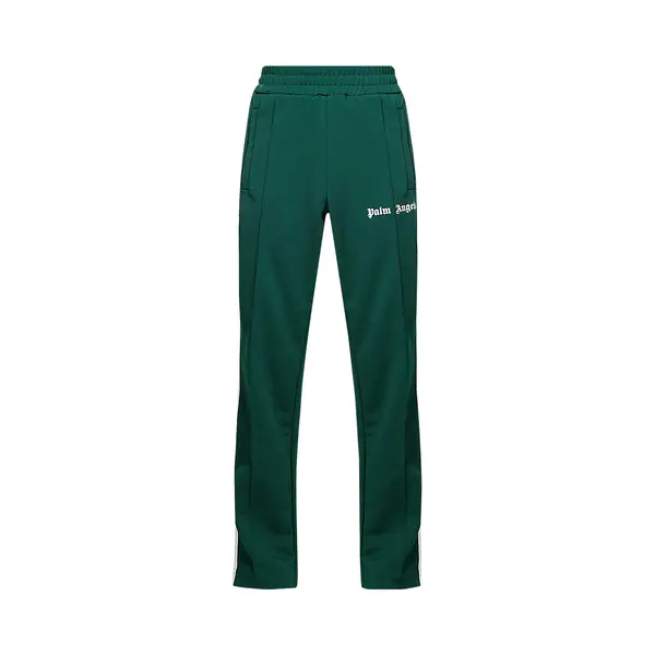 Palm Angels Classic Track Pants - Green