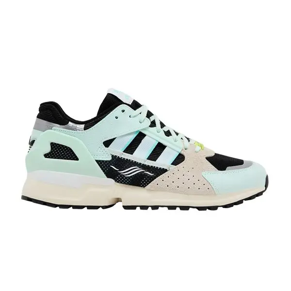 Adidas Zx 10000c Sneakers