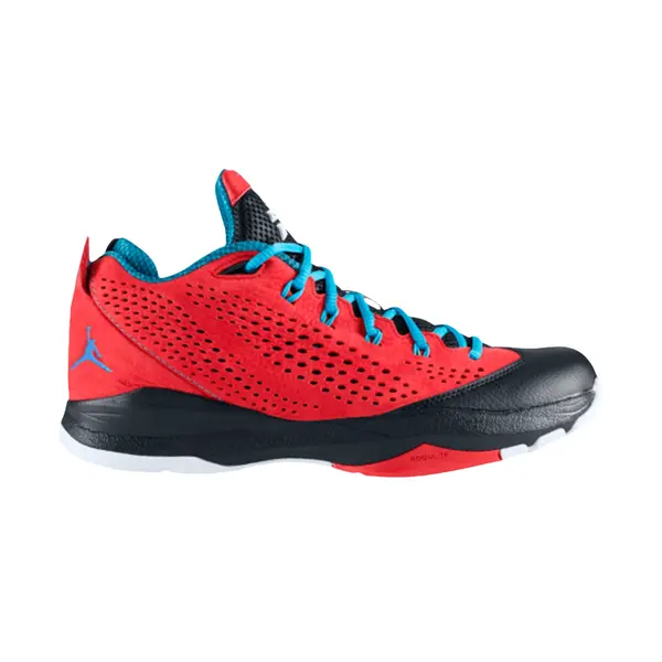 JORDAN Cp3.vii Gym Sneakers - Red