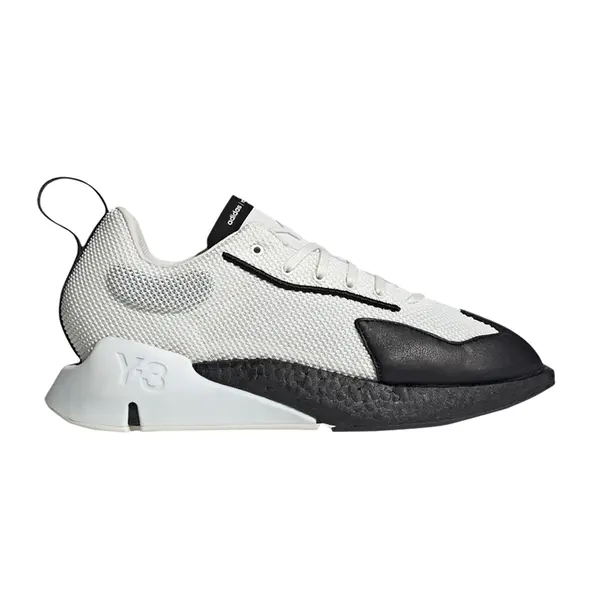 Adidas Y-3 Orisan Sneakers - White