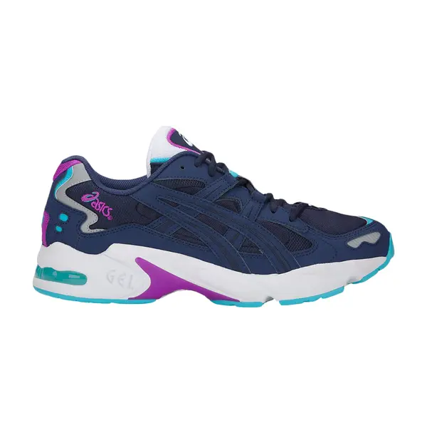 Asics Gel-kayano Og Sneakers - Blue