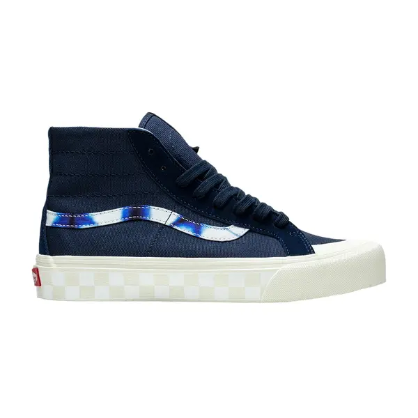VANS Paterson X Sk8-hi 138 Decon Sneakers