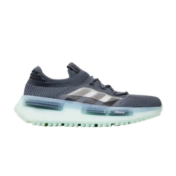 Adidas Nmd_s1 Sneakers - Grey