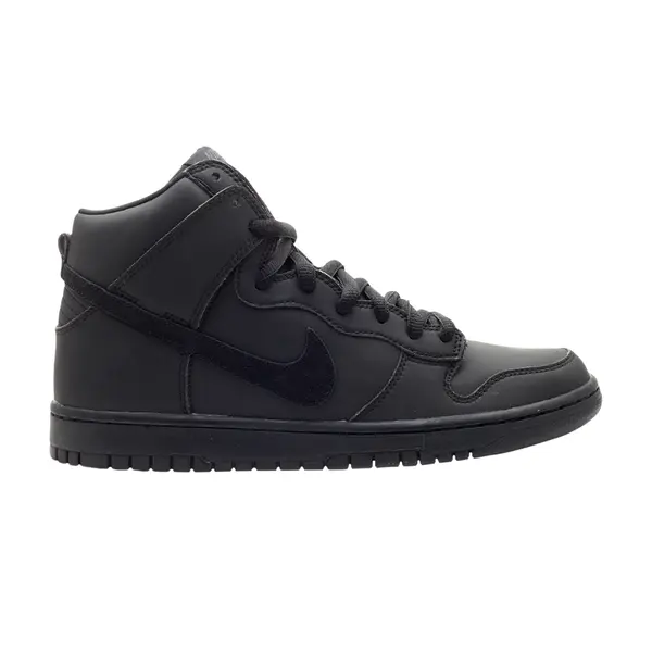 Nike Dunk High Premium Sb Sneakers