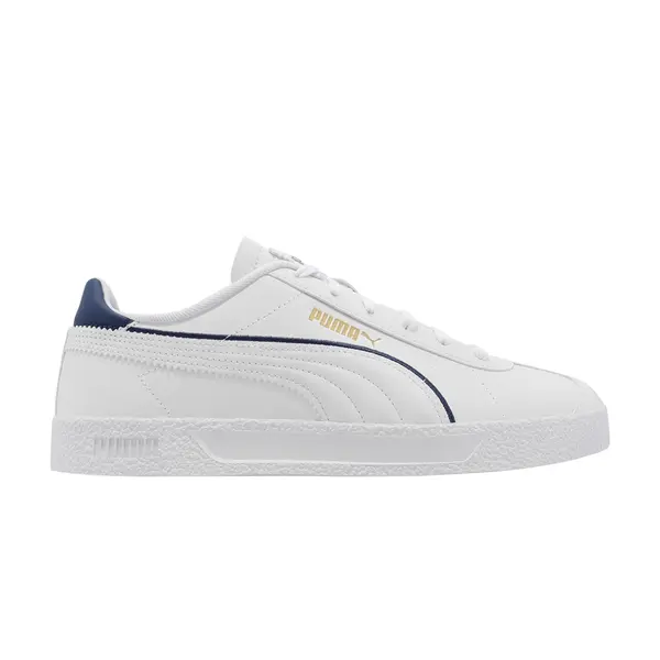 PUMA Club Fc Sneakers - White