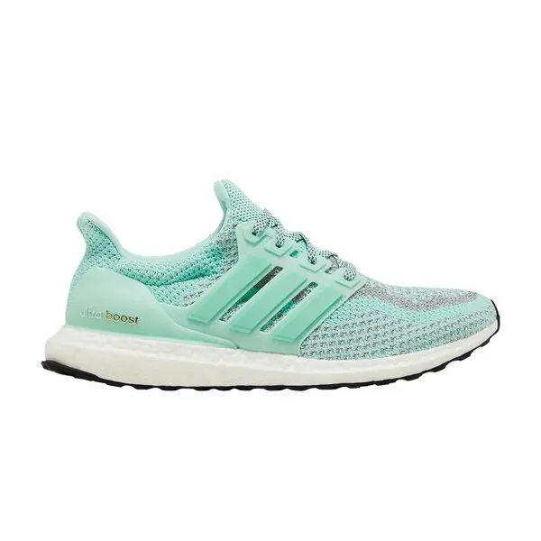 Adidas Mi Ultraboost 2.0 Limited 'Lady Liberty' Sneakers - Multicolor |  Editorialist