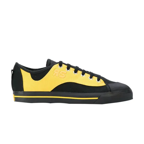 Adidas Raf Simons Spirit 5 Sneakers - Black