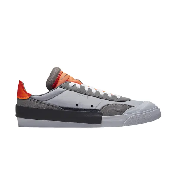 Nike Drop Type Lx Sneakers - Grey