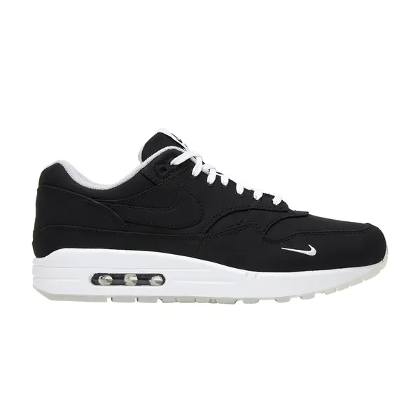 Nike Dover Street Market X Nikelab Air Max 1 - Black