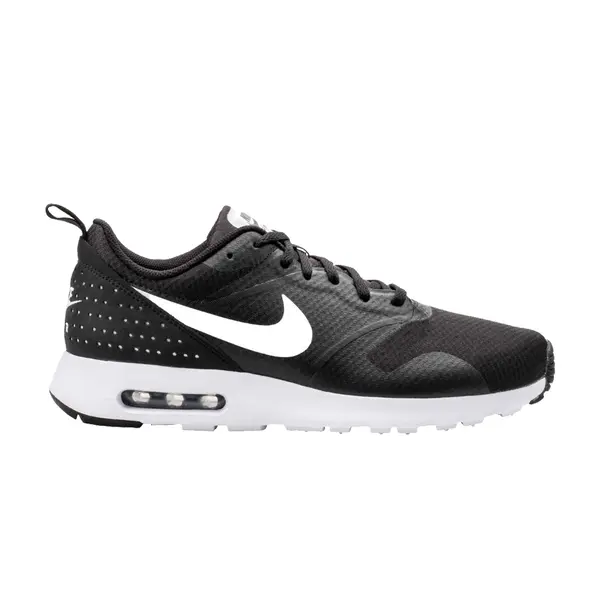 Nike Air Max Tavas Sneakers - Black
