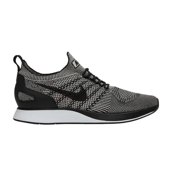 Nike Zoom Mariah Flyknit Racer - Grey