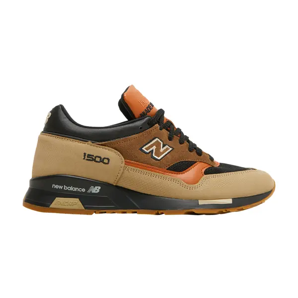 NEW BALANCE 1500 Made In England Sneakers - Tan