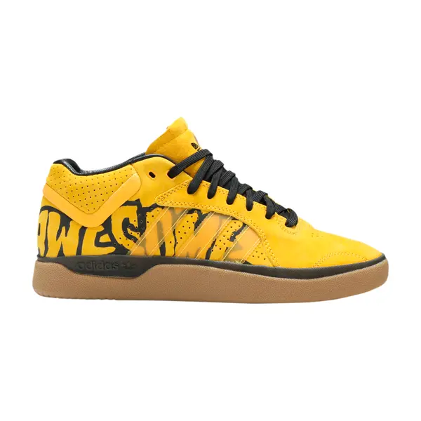 Adidas Fucking Awesome X Tyshawn Sneakers